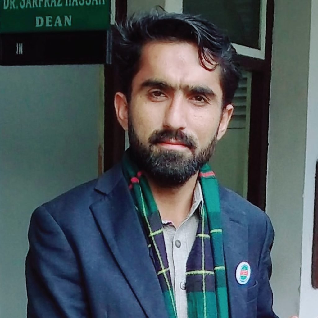 ATI Pakistan - Anjuman Talba Islam-